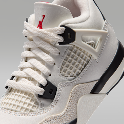 Jordan 4 Retro "Flight Club" Little Kids' Shoes. Nike.com