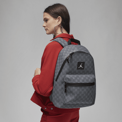 Jordan Monogram Backpack Backpack. Nike IE