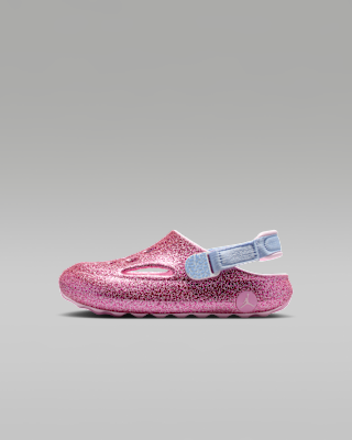 Jordan Hydrip Little Kids' Sandals. Nike.com