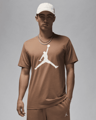 Jordan Jumpman Men's T-Shirt. Nike AU