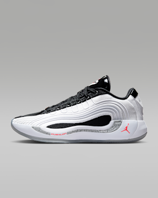 Luka 4 'White Cement' Basketball Shoes. Nike FI