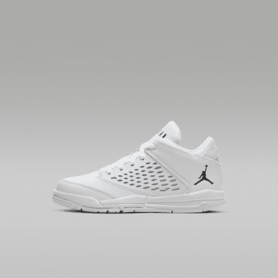 Chaussure Jordan Flight Origin 4 pour Jeune enfant. Nike BE