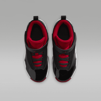 Jordan Max Aura 6 Younger Kids' Shoes. Nike IN