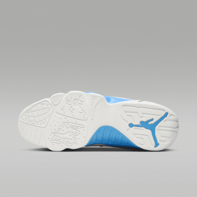 Air Jordan 9 Retro 'Powder Blue' Men's Shoes. Nike ID