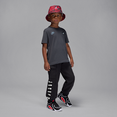 Tatum 4 Younger Kids Shoes. Nike AT