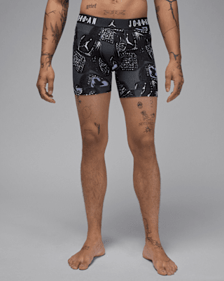 Jordan Bóxer de algodón MVP Flight (Paquete de 2) - Hombre. Nike ES