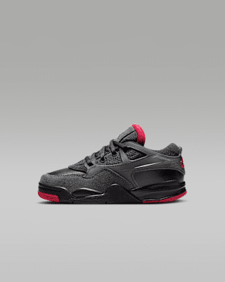 Chaussure Jordan 4 RM pour enfant. Nike CA