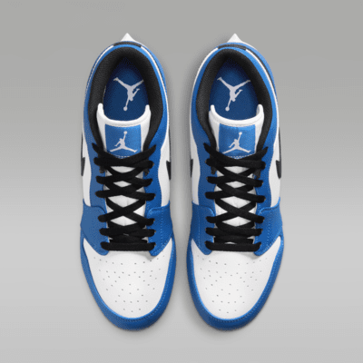 Jordan 1 Low TD Men's Football Cleat. Nike.com