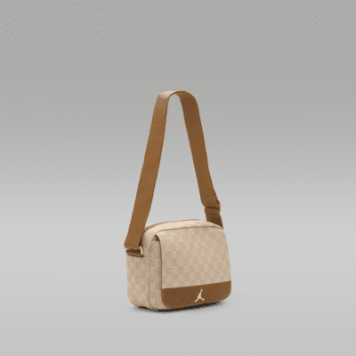 Jordan Monogram Cross-body Cross-body Bag. Nike SI