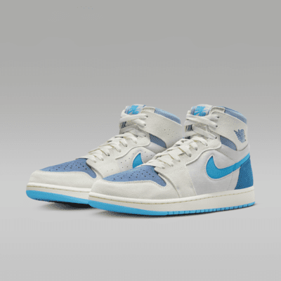 Air Jordan 1 Zoom CMFT 2 Men's Shoes. Nike IN