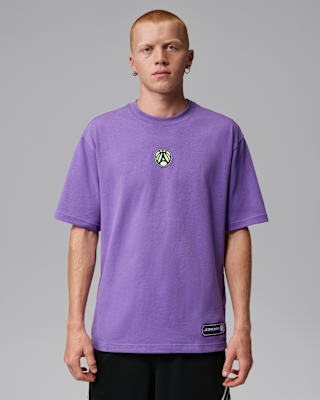 T-shirt męski Jordan Sport Quai 54 Dri-FIT. Nike PL