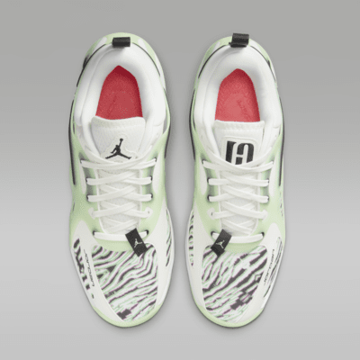 Jordan Heir Series "Showstopper" Tenis de básquetbol para mujer. Nike.com