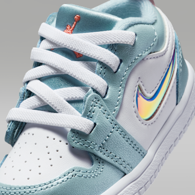 Jordan 1 Low Alt Baby & Toddler Shoes. Nike VN