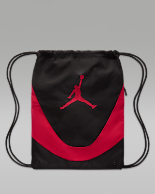 Jordan Flightcore Gym Sack (4L). Nike JP