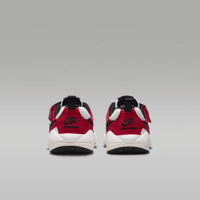 Jordan CMFT Era Younger Kids' Shoes. Nike IE