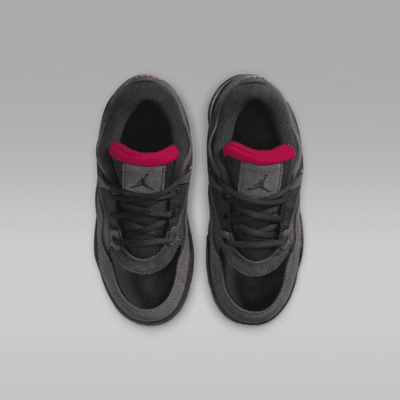 Chaussure Jordan 4 RM pour enfant. Nike CA