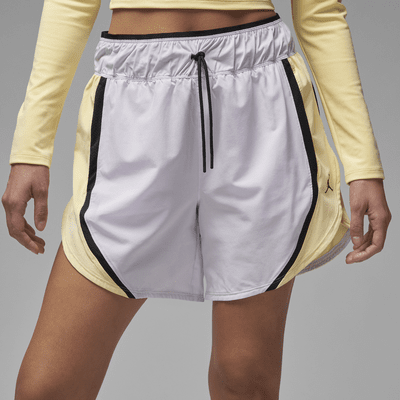 Jordan Sport Women's Shorts. Nike IE