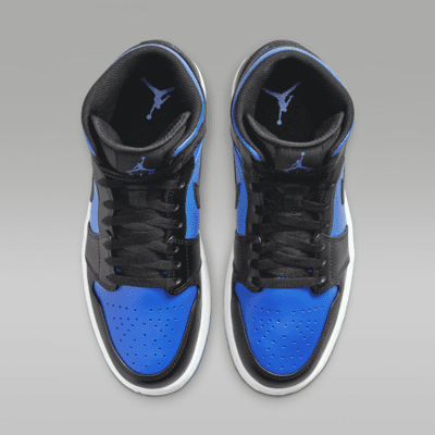 Air Jordan 1 Mid Men's Shoes. Nike.com