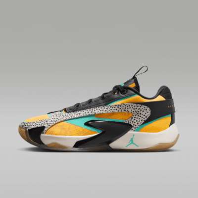 Calzado de básquetbol Luka 2 "The Pitch". Nike.com