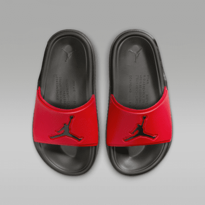 Jordan Jumpman Older Kids' Slides. Nike ID