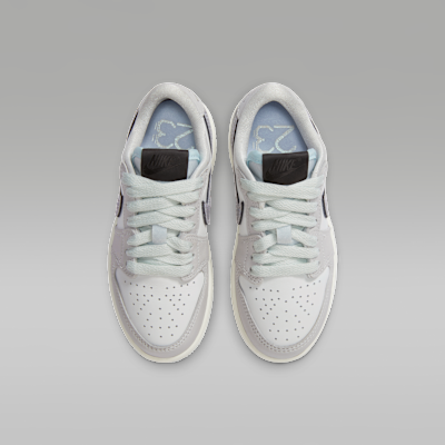 Jordan 1 Retro Low 'LNY' Younger Kids' Shoes. Nike IN