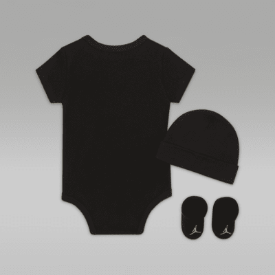 Ensemble body Paris Saint-Germain Bodysuit Box Set (0 - 6 mois). Nike FR