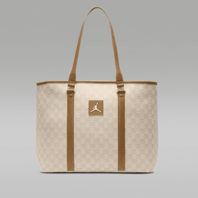 Jordan Monogram Tote Bag (32L). Nike.com