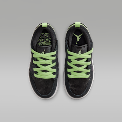 Jordan 1 Low Alt Little Kids' Shoes. Nike.com