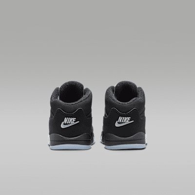 Jordan 5 Retro 'Reimagined' Baby/Toddler Shoes. Nike PH