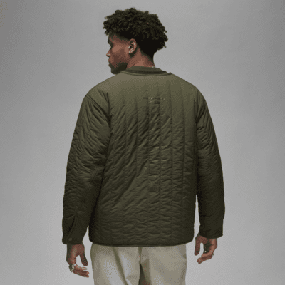 Jordan Flight Heritage Men's Liner Jacket. Nike IE