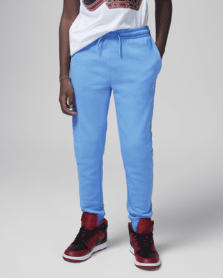 Jordan MJ Brooklyn Fleece Essentials Older Kids' Trousers. Nike IE
