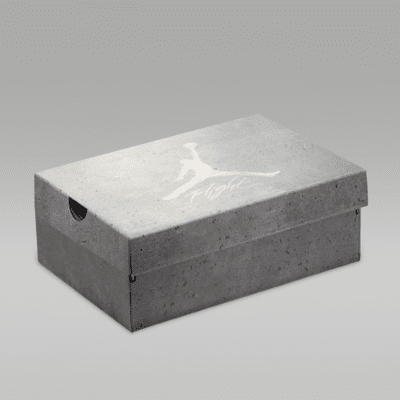 Air Jordan 4 Retro SE 'Wet Cement' Older Kids' Shoes. Nike MY