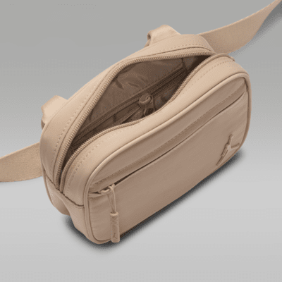 Jordan Alpha Camera Bag (1L). Nike.com