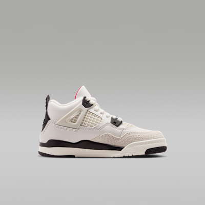 Jordan 4 Retro "Flight Club" Little Kids' Shoes. Nike.com