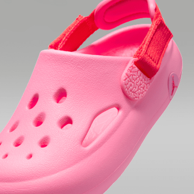 Sandały dla małych dzieci Jordan Hydrip. Nike PL