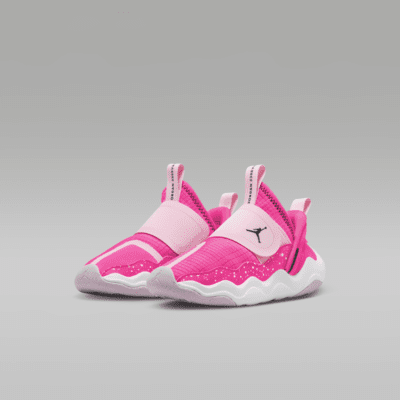 Jordan 23/7 Younger Kids' Shoes. Nike PH