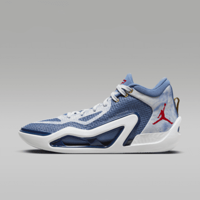 Tatum 1 'Denim' Basketball Shoes. Nike HR