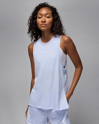 Jordan Sport Women's Diamond Tank Top. Nike AU