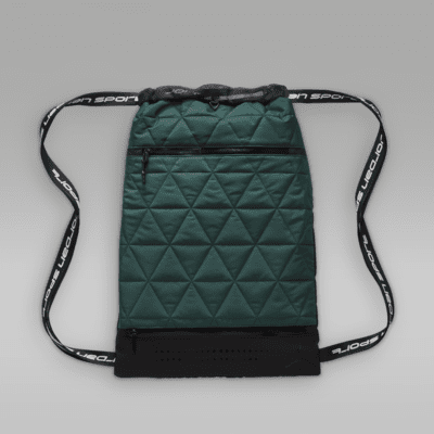 Jordan Sport Gym Sack (9.8L). Nike.com