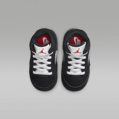 Jordan 5 Retro 'Reimagined' Baby/Toddler Shoes. Nike IN