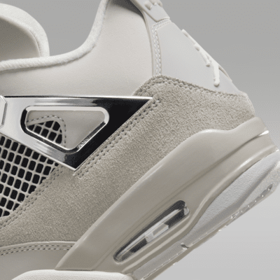 Air Jordan 4 Retro Women's Shoes. Nike SG