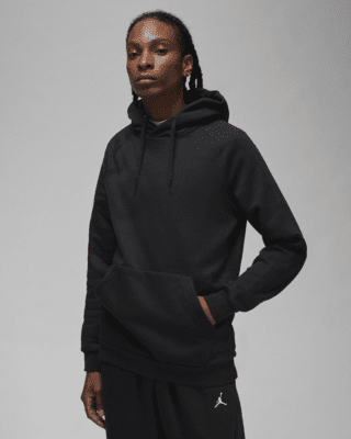 Pánská flísová mikina Jordan s kapucí. Nike CZ