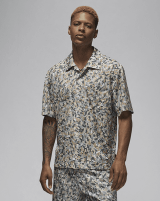 Jordan Essentials Men's Poolside Top. Nike PH