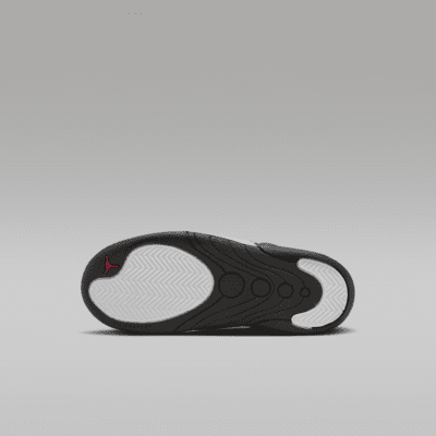 Jordan Jumpman Pro Little Kids' Shoes. Nike.com
