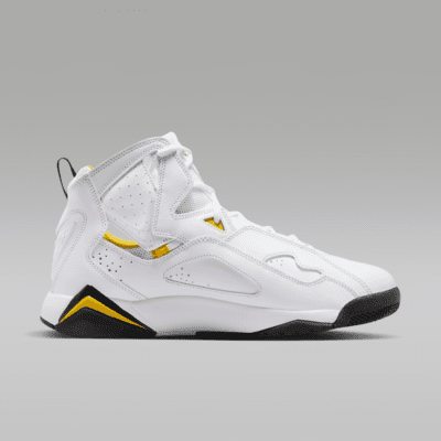 Jordan True Flight Men's Shoes. Nike LU