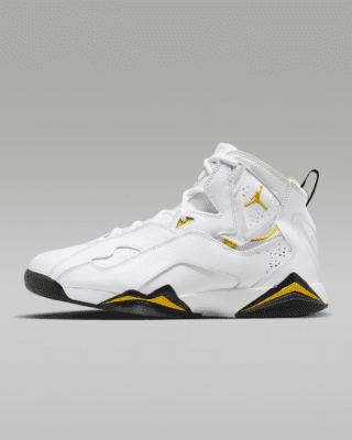 Jordan True Flight Men's Shoes. Nike SE