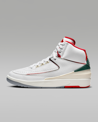 Air Jordan 2 "Origins" Men's Shoes. Nike JP