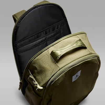 Jordan Flight Backpack Backpack (29L). Nike CZ