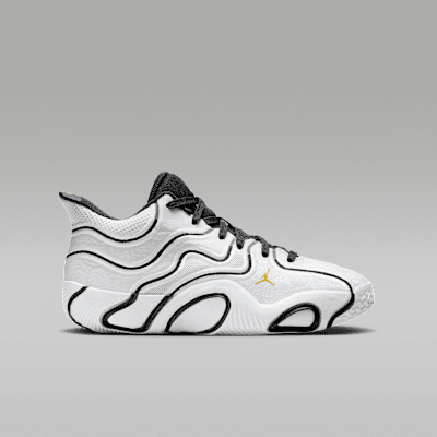 Tatum 3 Older Kids' Basketball Shoes. Nike ID