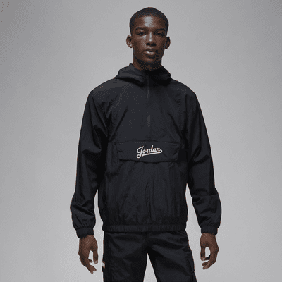 Jordan Flight MVP Men's Jacket. Nike NL